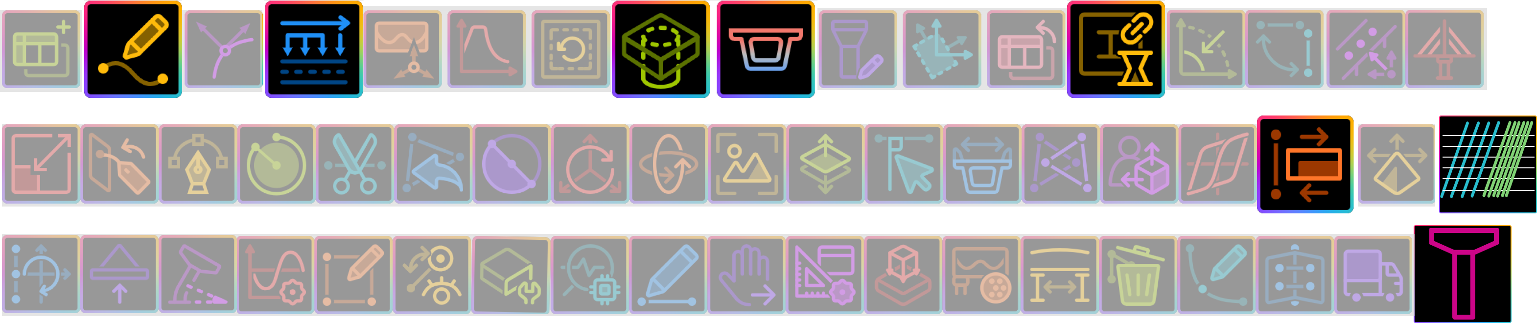 Optimizing Workflow with MIDAS OpenAPI and Plug-ins